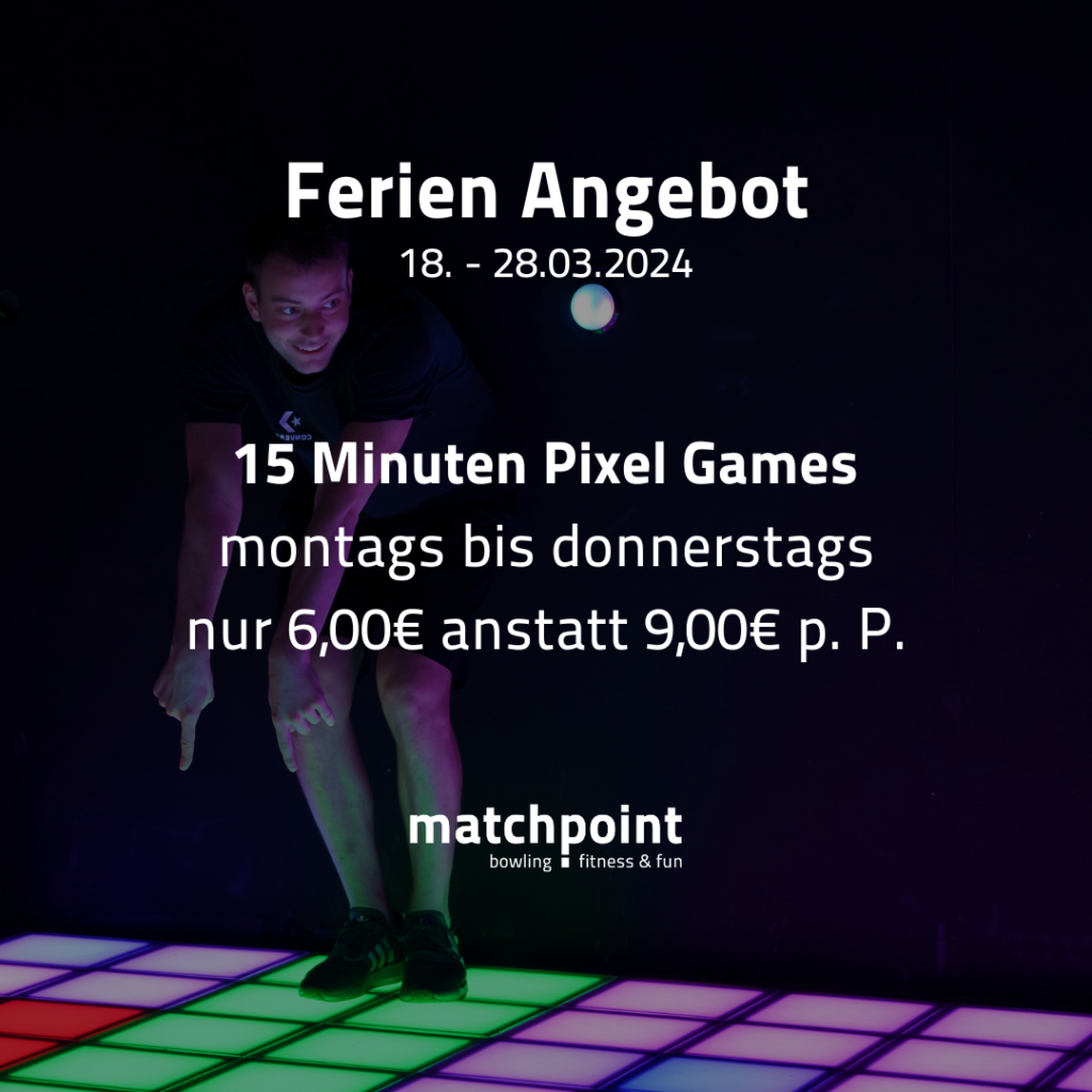 Home | matchpoint.de