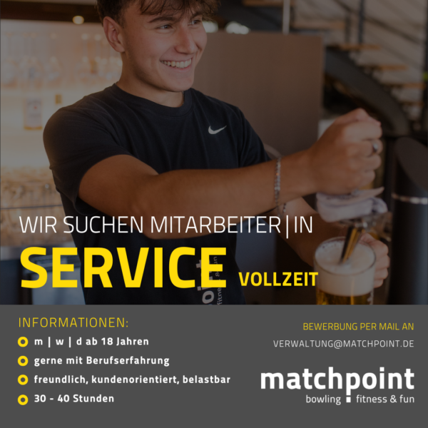 Home | matchpoint.de