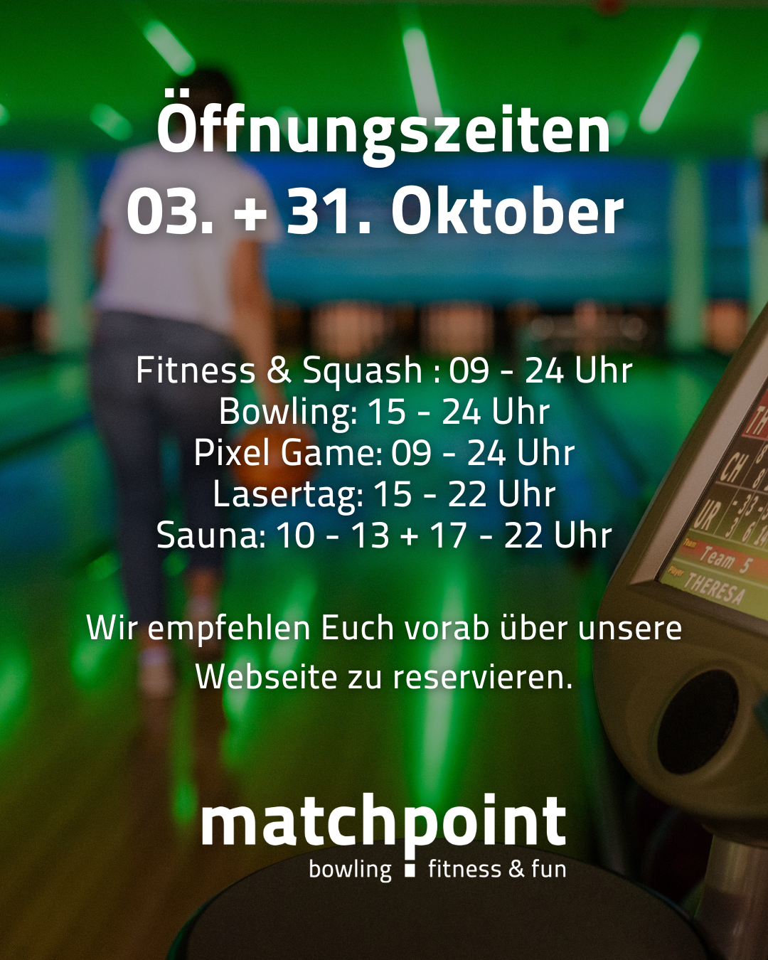 Home | matchpoint.de
