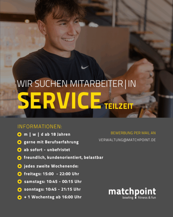 Home | matchpoint.de