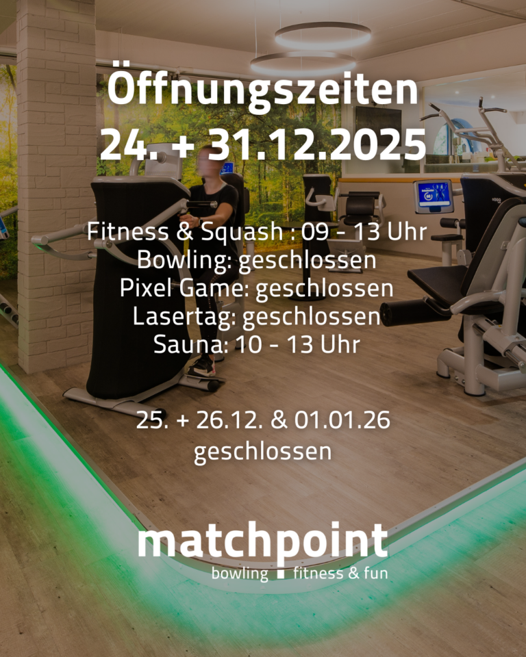Home | matchpoint.de